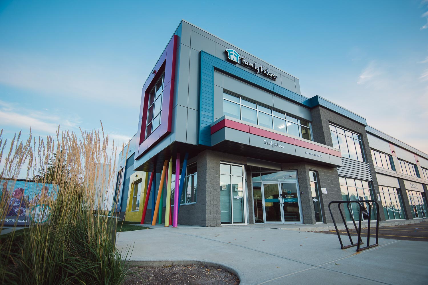 Edmonton 2025 Summer Camps — Family Futures Resource Network