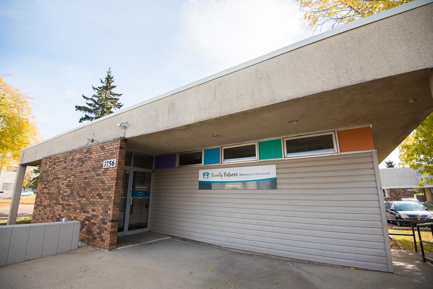 Edmonton 2025 Summer Camps — Family Futures Resource Network