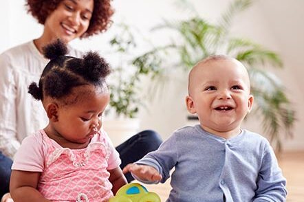 Programs & Services — Family Futures Resource Network