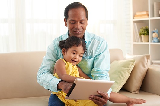 Fatherhood — Family Futures Resource Network