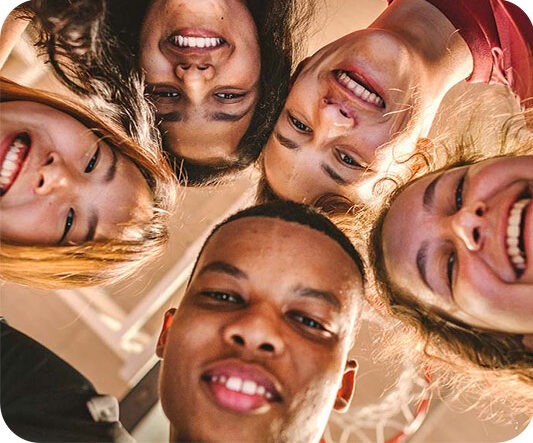 Youth Connections — Family Futures Resource Network