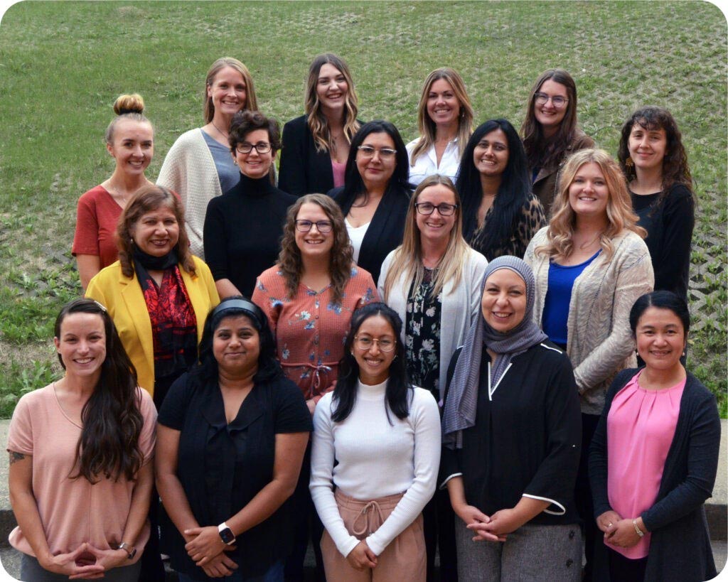 Leadership — Family Futures Resource Network